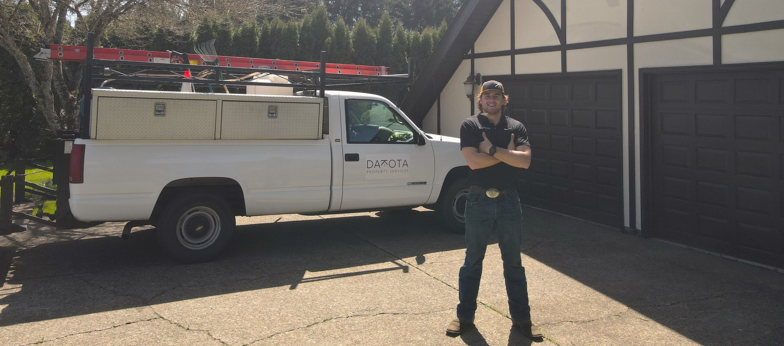 About Us - Dakota Property Services